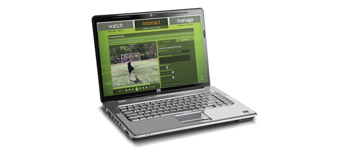Great Marlow School install fully loaded digital media in new sports ...