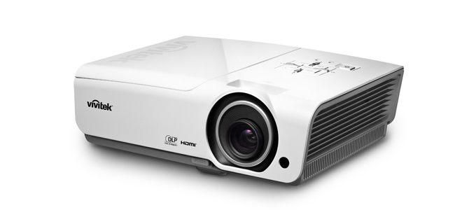 Vivitek introduces new high brightness projectors | AV Magazine