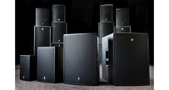 Adlib Audio launches AA install speaker range