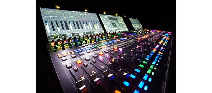 Lawo presents mirror console functionality for theatre applications ...