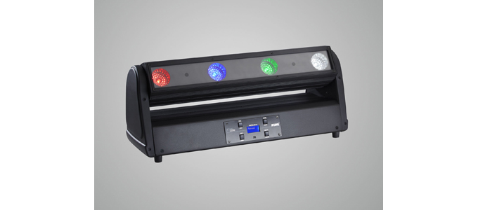 Robe celebrates 20th year at Prolight+Sound | AV Magazine