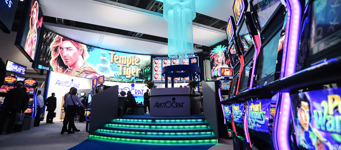 XL Video keeps its cool at ICE exhibition | AV Magazine