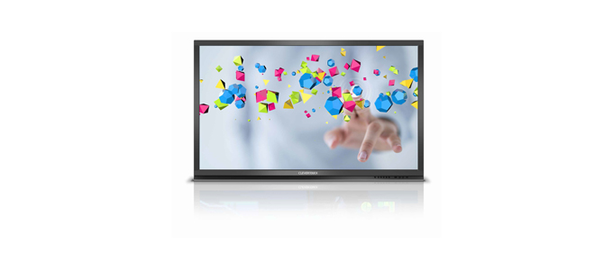 Clevertouch launches Clevertouch Plus | AV Magazine