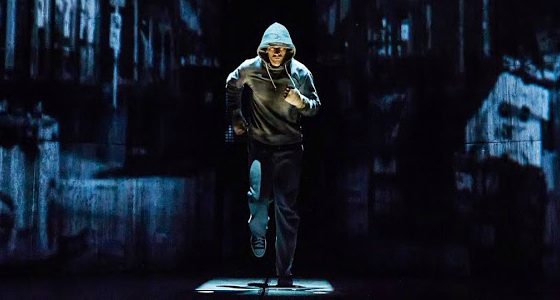 Rocky musical debuts on Broadway with d3
