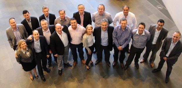Ingram Micro UK’s VentureTech network lifts off with 13 new partners on ...