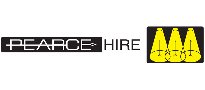 Pearce Hire returns to PLASA Focus | AV Magazine