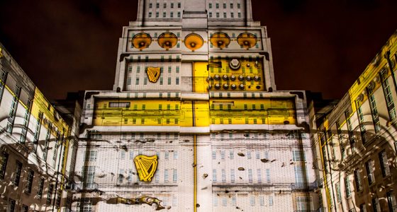 Projection Advertising rebrands as full-service creative studio