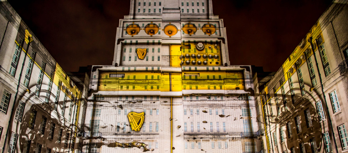 Projection Advertising rebrands as full-service creative studio | AV ...