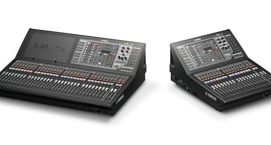 Yamaha QL series is in Focus in Leeds | AV Magazine