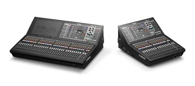 Yamaha QL series is in Focus in Leeds | AV Magazine