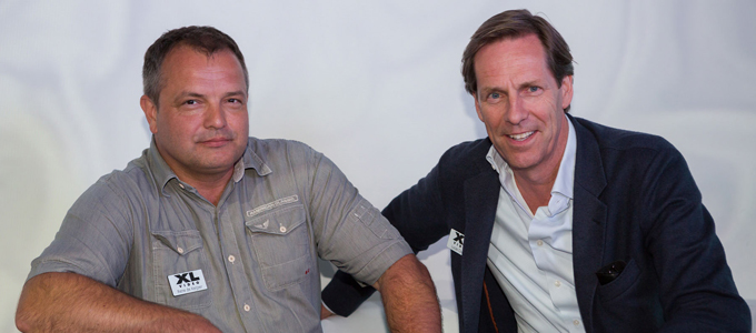 XL Video introduces new US ceo at New York event | AV Magazine