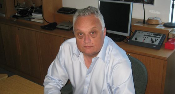 Brahler UK hires Paul Ward | AV Magazine