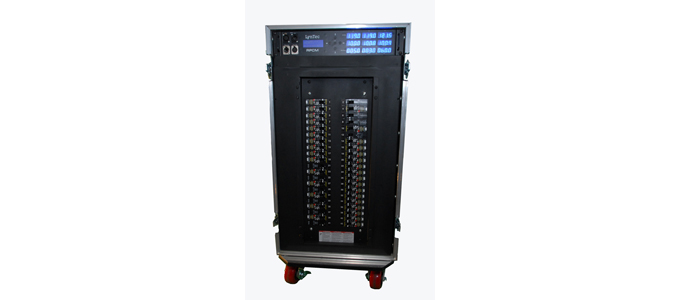 LynTec to reveal updates and new products at InfoComm | AV Magazine