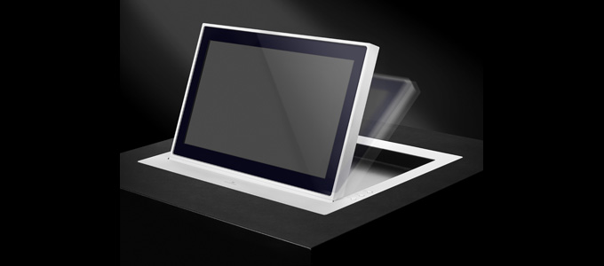 Arthur Holm presents Dynamic1H | AV Magazine