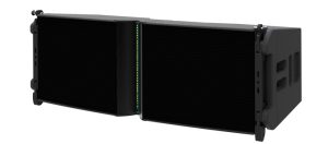 Alcons introduces LR24 pro-ribbon line-array | AV Magazine