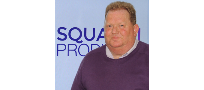 New business developer joins Square 1 Products | AV Magazine