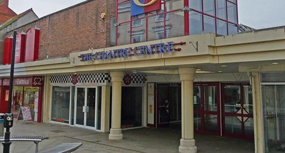 The Chantry Centre puts Tripleplay Digital Signage at the heart of its ...