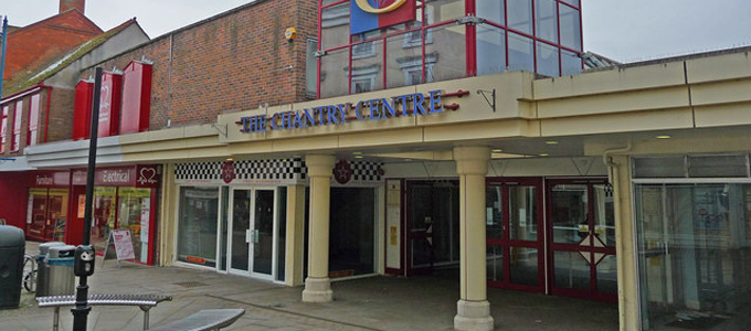 The Chantry Centre puts Tripleplay Digital Signage at the heart of its ...