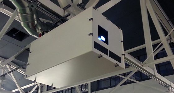 Silence is golden with Tempest Hush projector enclosures | AV Magazine