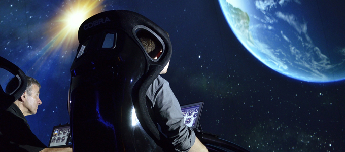 Holovis to host virtual reality technology showcase | AV Magazine