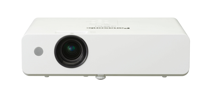 Panasonic extends its portable LCD projector line-up | AV Magazine