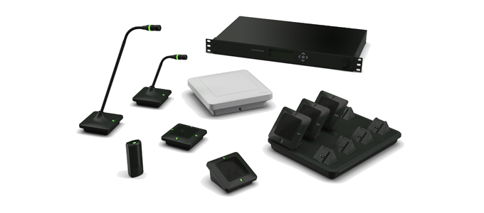 Revolabs revs up for Business Breakthrough Event | AV Magazine