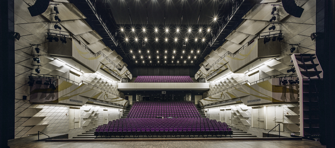 d&b is a sound choice for Rezekne concert hall | AV Magazine