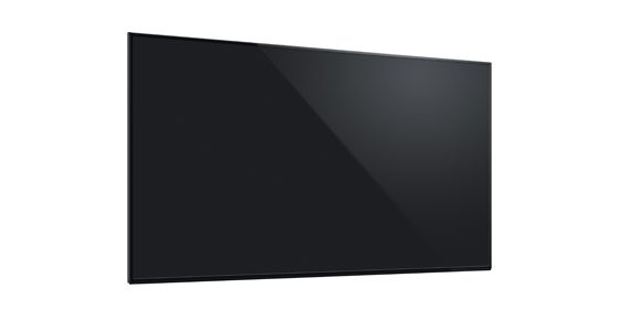 Panasonic launches new 65-inch LED display