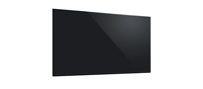Panasonic launches new 65-inch LED display | AV Magazine