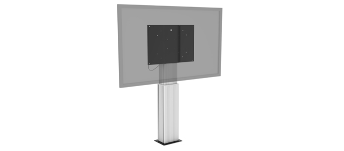 New IFP mount from Vision | AV Magazine