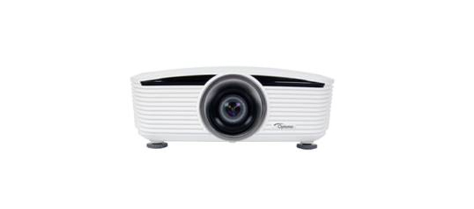 Optoma expands ProScene projector range with X605 featuring ...