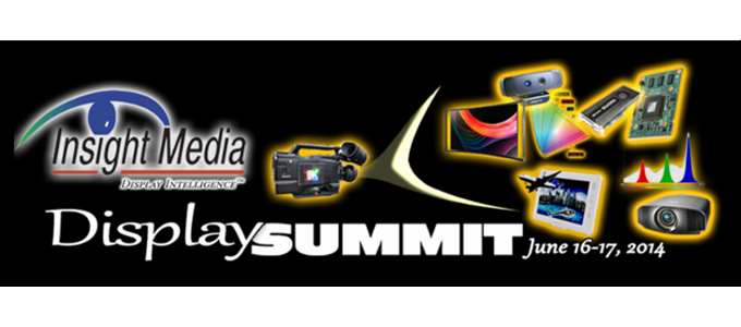 Display Summit agenda finalised | AV Magazine