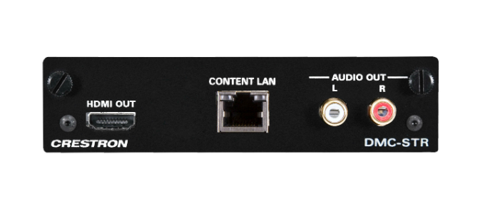 Lab Vegas for Crestron 4K | AV Magazine