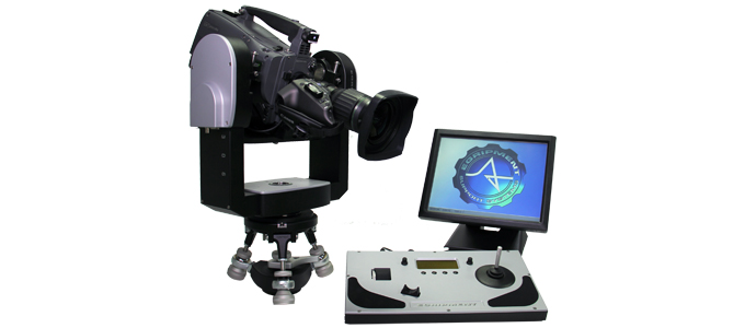 Egripment to launch new digital line of remote broadcast solutions | AV ...