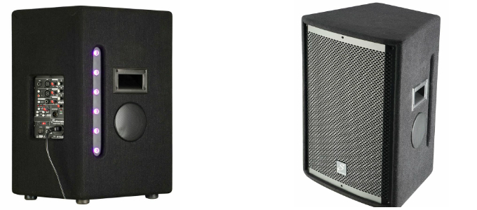 Studiomaster ships Starlight to stores | AV Magazine