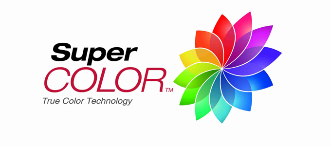 ViewSonic introduces SuperColorT Technology | AV Magazine