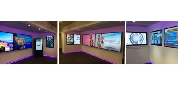 RMG Networks announces upcoming launch of intelligent visual solutions ...