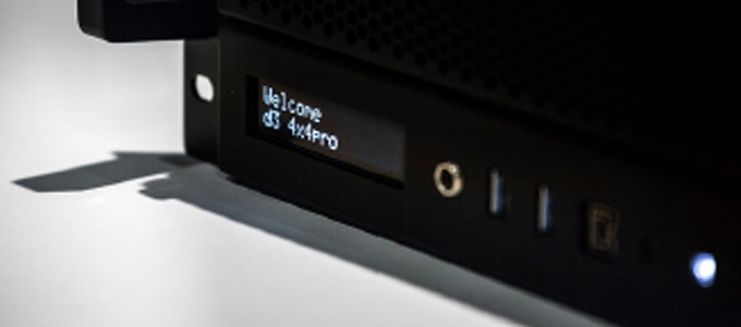 d3 Technologies release pro range: new servers now shipping | AV Magazine