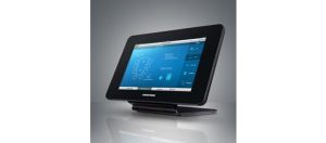 Crestron debuts advanced wireless touch screen | AV Magazine