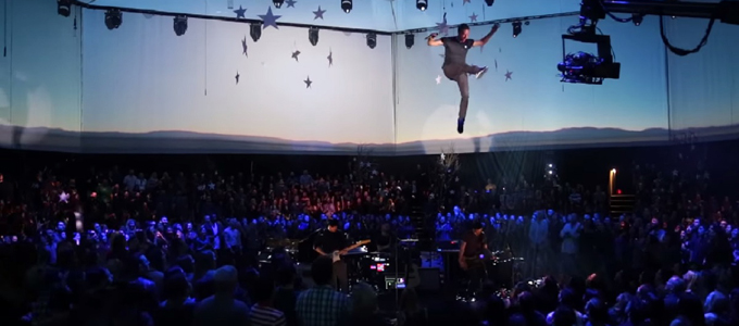 Avolites Media delivers the power to drive challenging Coldplay show ...