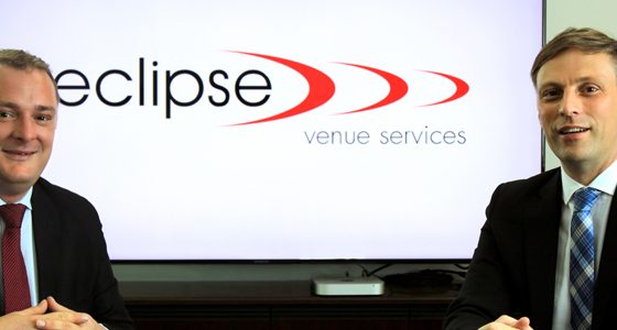eclipse Group announces launch of eclipse Venue Services | AV Magazine