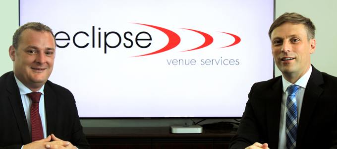 eclipse Group announces launch of eclipse Venue Services | AV Magazine