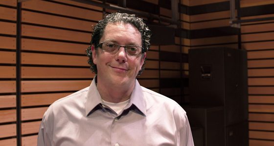 Meyer Sound names Luke Jenks director of product management | AV Magazine