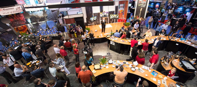 Show Preview - Las Vegas innovates with new additions | AV Magazine