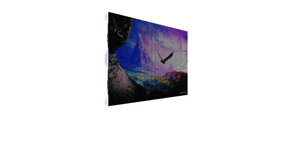 Christie unveils Velvet high resolution LED tiles | AV Magazine