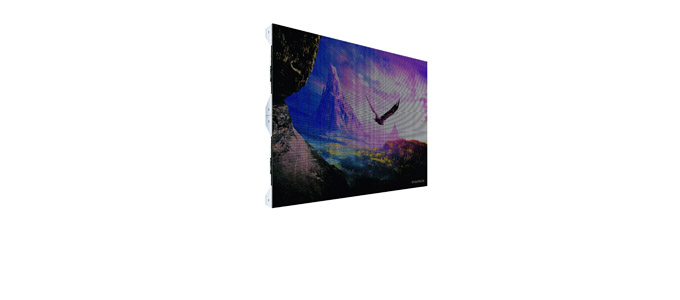 Christie unveils Velvet high resolution LED tiles | AV Magazine