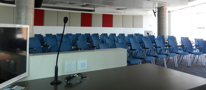 Vaughan Sound delivers AV solutions for Life Sciences Hub Wales | AV ...