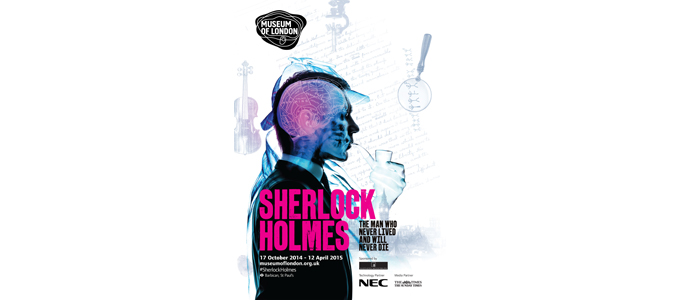 NEC Display Solutions in tech partnership with the Museum of London for ...