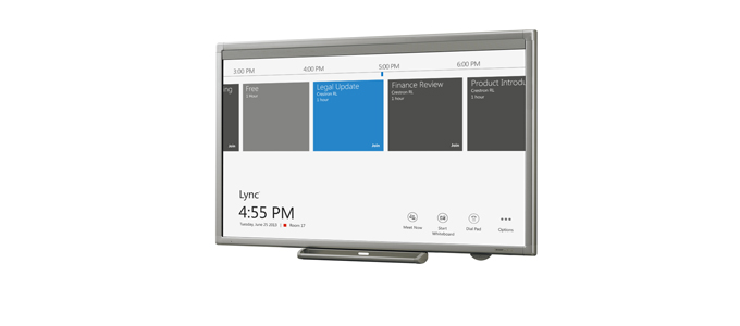 Sharp launches 80-Inch LED dual-touch display for Crestron RL | AV Magazine