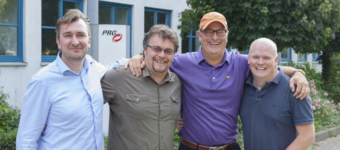 PRG Nocturne kicks off UK venture with new team | AV Magazine